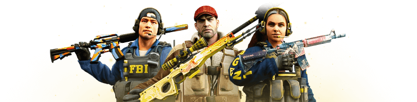 G4Skins | Case ESZPROFIT - Open CS:GO & CS2 cases and win skins!