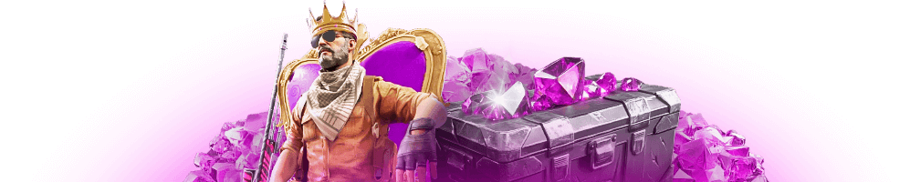 G4Skins | Case Shadow-Raven - Open CS:GO & CS2 cases and win skins!